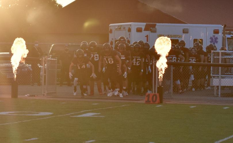 New Lexington vs Crooksville Football: Sept. 25 Gallery | Gallery ...