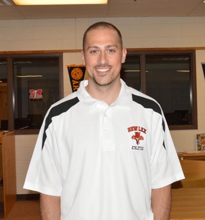 Panthers welcome a new head basketball coach | Sports | perrytribune.com