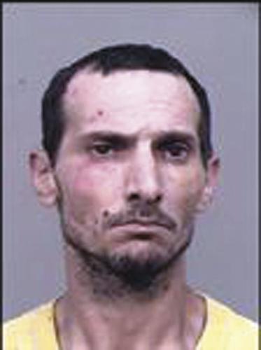 Shawnee police apprehend felony suspect | News | perrytribune.com