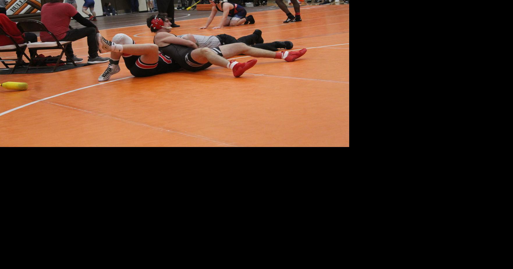 Sheridan grapplers place seventh at Robin Drumm Classic | Sports ...