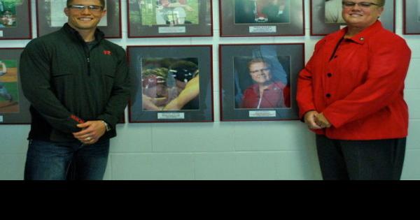 Shriner and Harrison inducted into Sheridan Hall of Fame | Sports ...