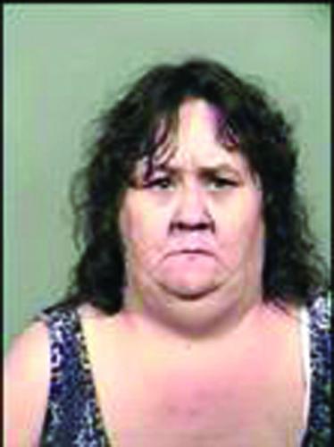 Crooksville drug raid nets one arrest | News | perrytribune.com