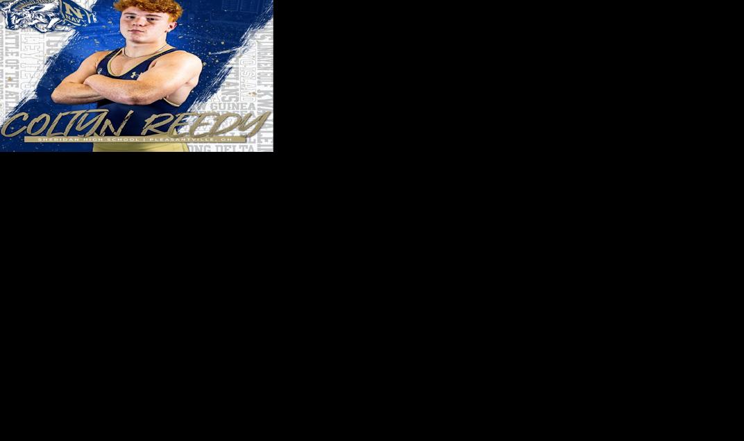 Reedy has high aspirations after 4th place state finish last year ...