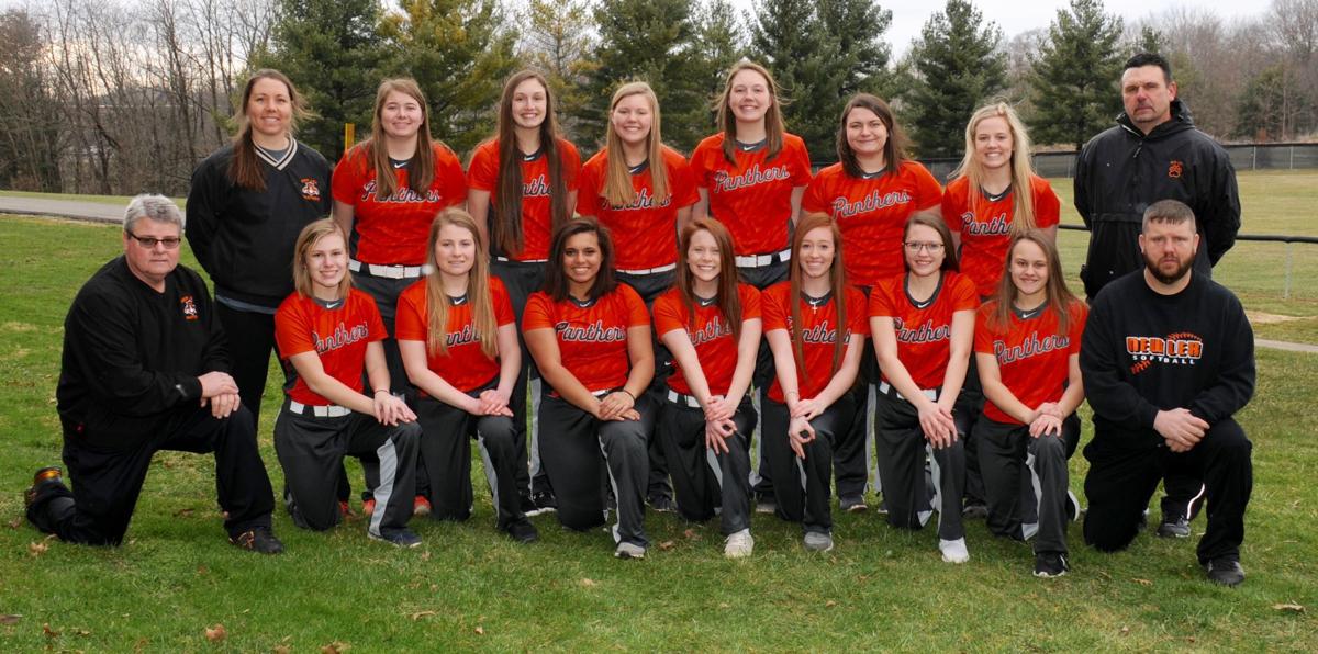 Lady Panthers bring back first team MVL pitcher | Sports | perrytribune.com