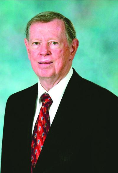 Dr. Donald L. Lewis | Obituaries | perrytribune.com