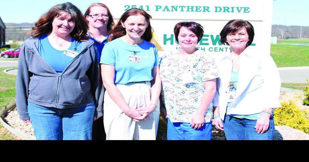 Hopewell Health Center partners with Perry County Health Department ...