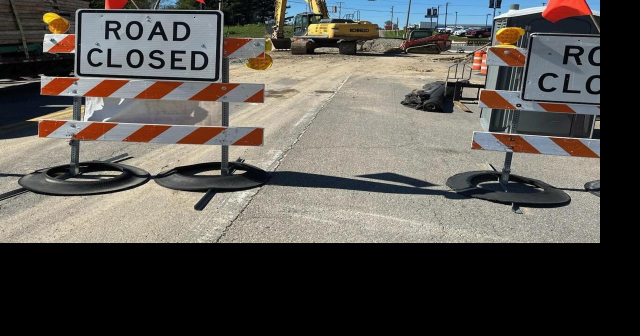 ODOT touts advantages of new bridge on Route 13 | News | perrytribune.com