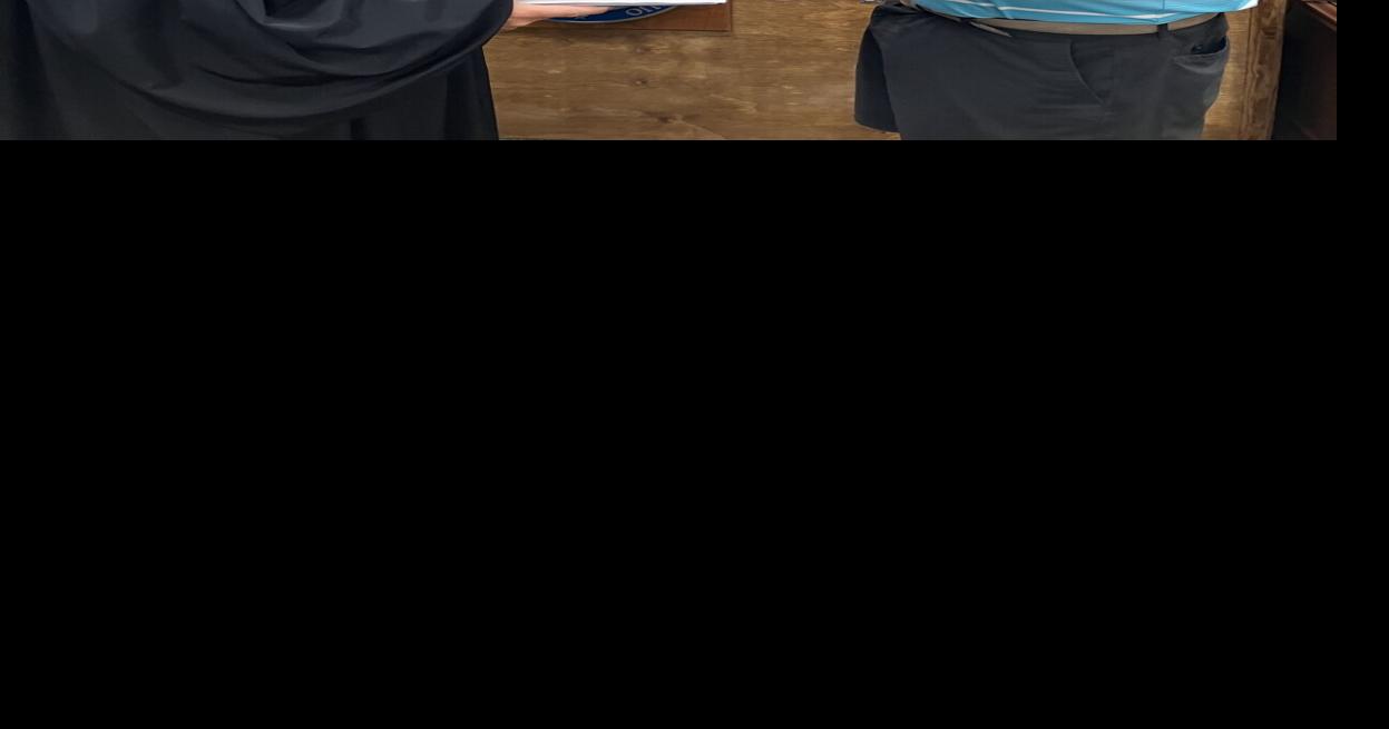Magistrate sworn in | News | perrytribune.com