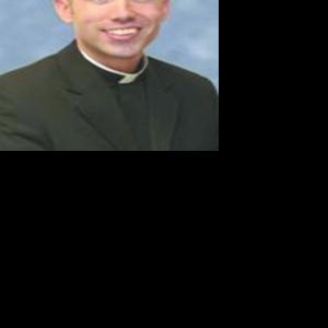 New priest arriving at St. Rose Parish | News | perrytribune.com