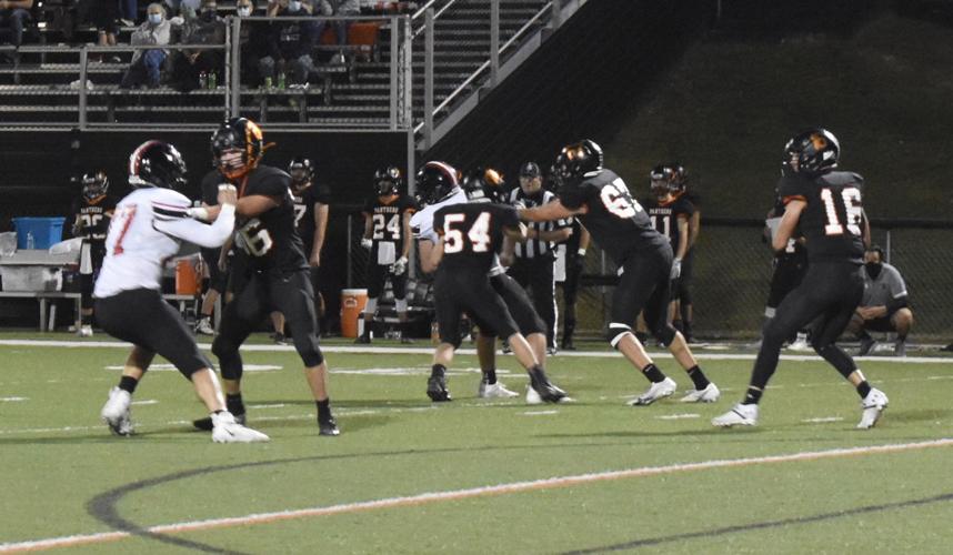New Lexington vs Crooksville Football: Sept. 25 Gallery | Gallery ...