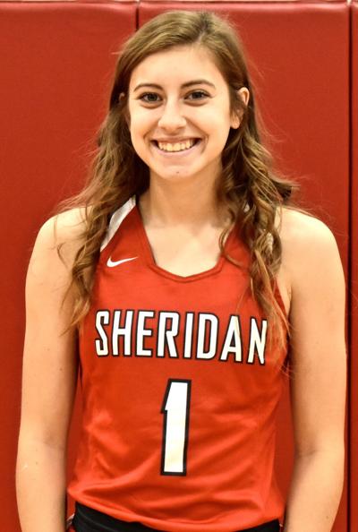 Lady Generals' strength overpowers Licking Valley | Sports ...