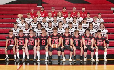 Whole new atmosphere coming to Crooksville | Sports | perrytribune.com