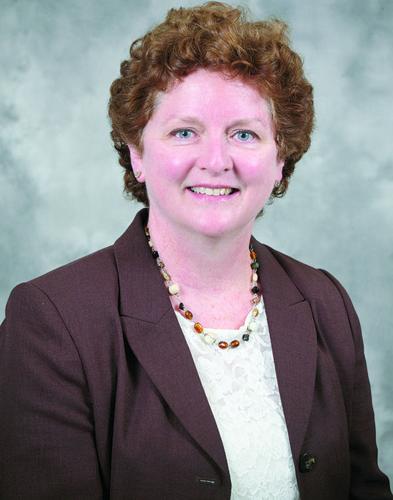 New chief nursing officer at FMC | Community | perrytribune.com