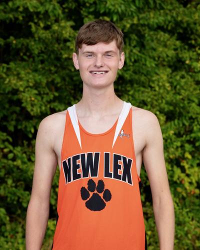 Player of the week 1 | Sports | perrytribune.com