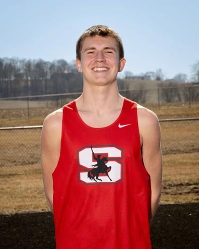 Ruthers runs his way to Jesse Owens Memorial Stadium | Sports ...