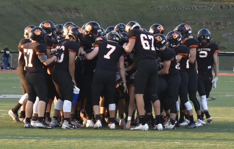 New Lexington vs Crooksville Football: Sept. 25 Gallery | Gallery ...