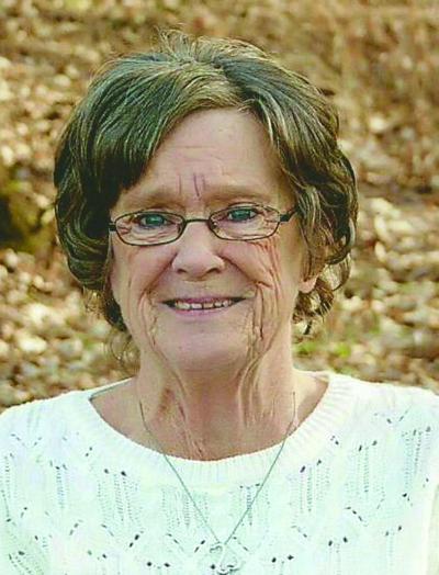 Ruth Ann Manning | Obituaries | perrytribune.com