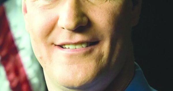 Stivers opens new district office in Lancaster | News | perrytribune.com