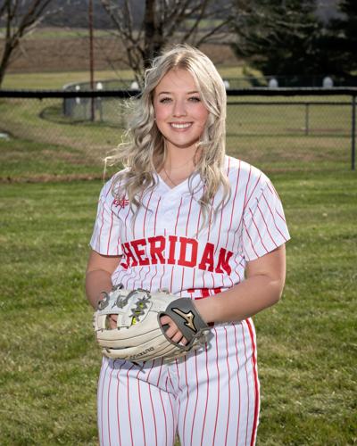 Player of the week 1 | Sports | perrytribune.com