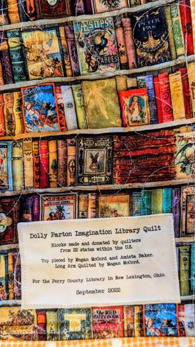 Perry County Sewcial Club fundraises for good causes, continues to seek ...