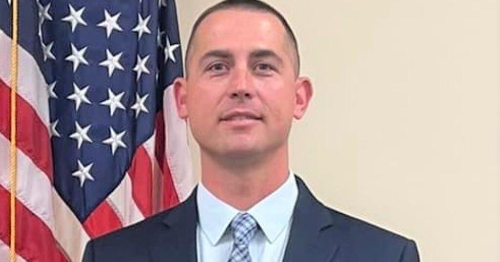 Chief sheriff’s deputy signs on to head New Lex Police | News ...
