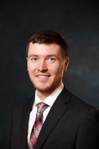 Harley earns doctorate degree | Lifestyles | perrytribune.com