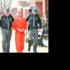 Crooksville hires new police chief | Community | perrytribune.com