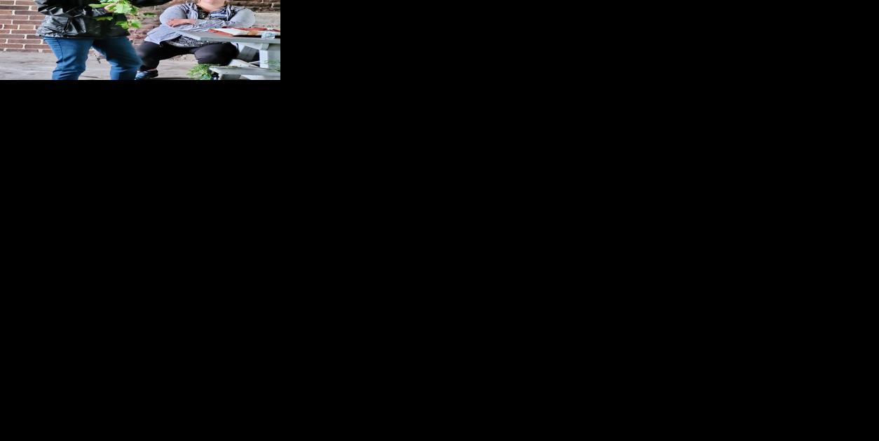 Neighborhood Connection group talks trees | News | perrytribune.com