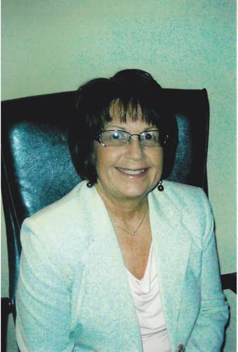 Perry Auditor elected President of CAAO | News | perrytribune.com