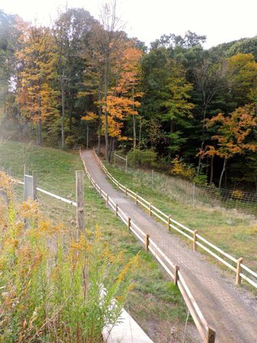 ATV trail connector complete at Wayne National Forest | News ...