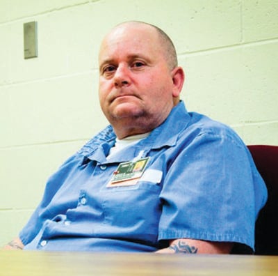 Interview with an admitted killer | News | perrytribune.com