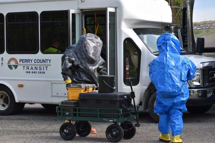 First responders met all objectives in emergency exercise | News ...