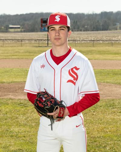 Baseball awards – Sheridan | Sports | perrytribune.com
