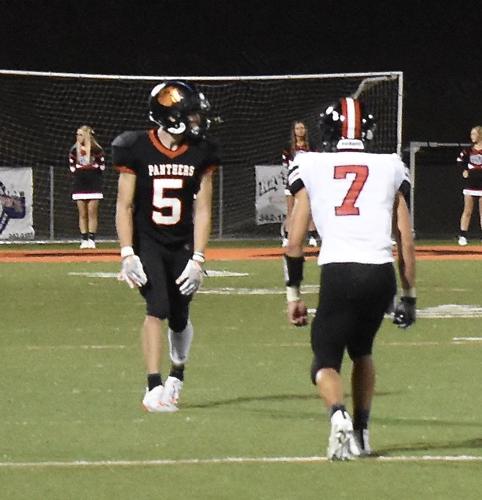 New Lexington vs Crooksville Football: Sept. 25 Gallery | Gallery ...