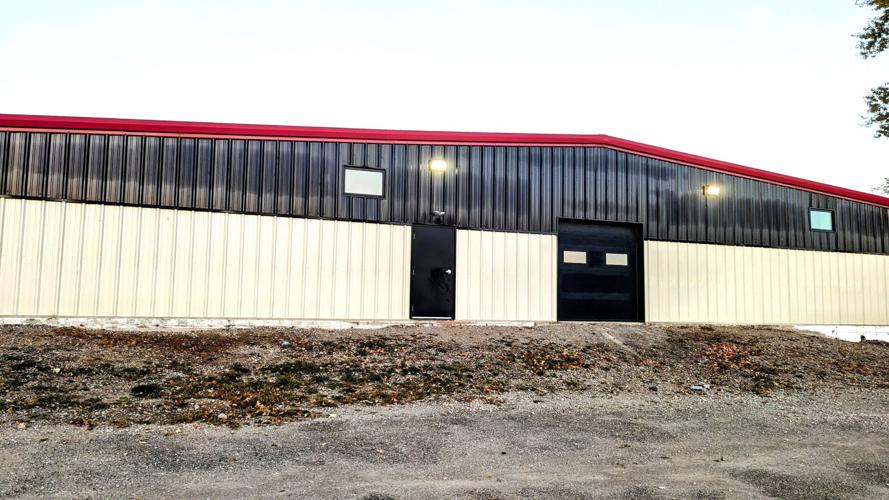 Crooksville district hopes new sports complex will enhance its ...