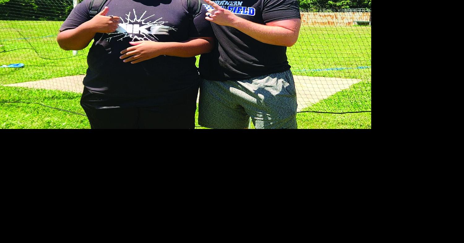 Southern, Northern compete at OPAC track championships | Sports ...