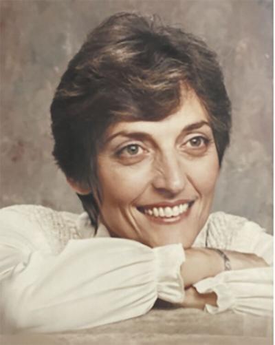 Carmen Louise Giggey | Obituaries | personcountylife.com