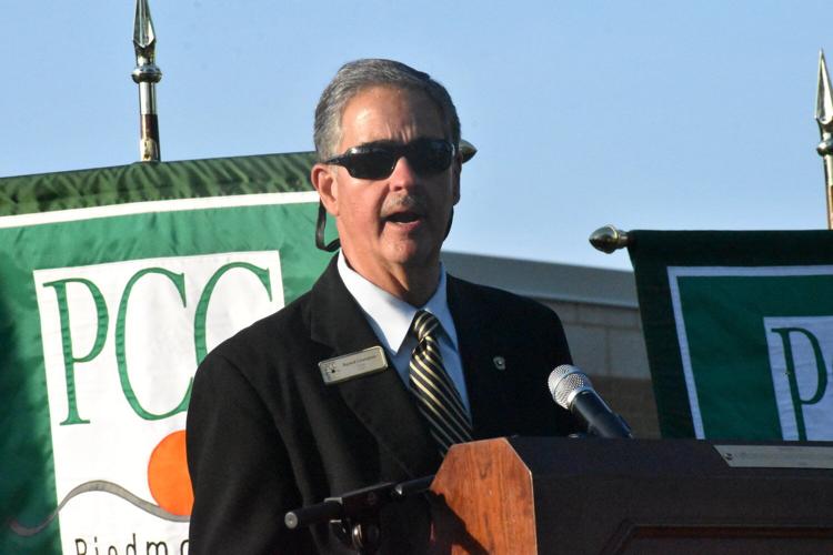 PCC Class of 2019 celebrates graduation | Archive | personcountylife.com