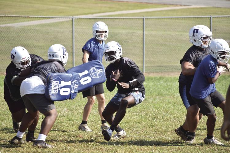 Rockets rolling towards 2023 season | Sports | personcountylife.com