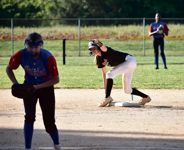 Clark chooses Carolina over softball career | Sports | personcountylife.com