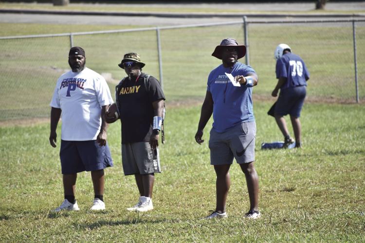 Rockets rolling towards 2023 season | Sports | personcountylife.com