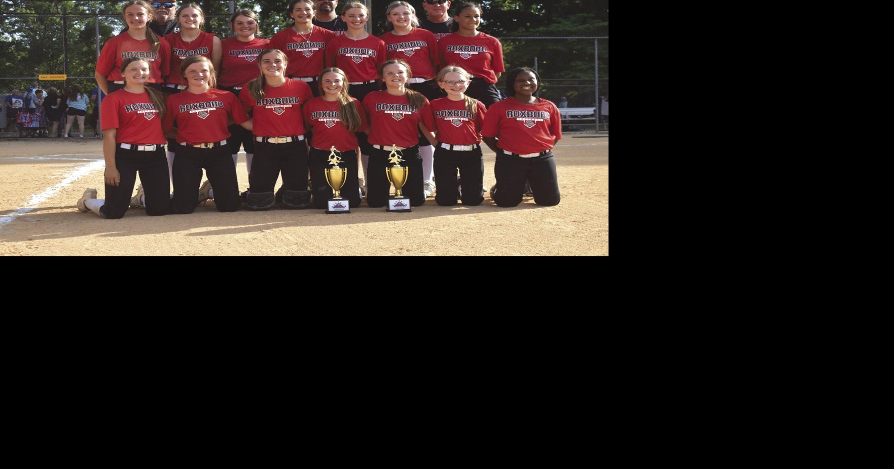 RCS middle school softball completes undefeated season | Sports ...