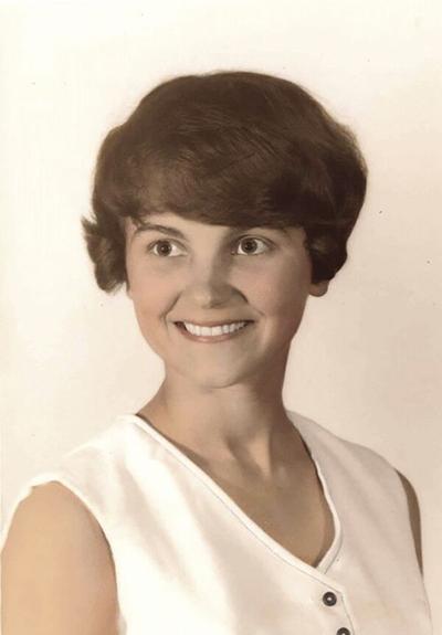 Bonnie Faye Oakley Moore | Obituaries | personcountylife.com
