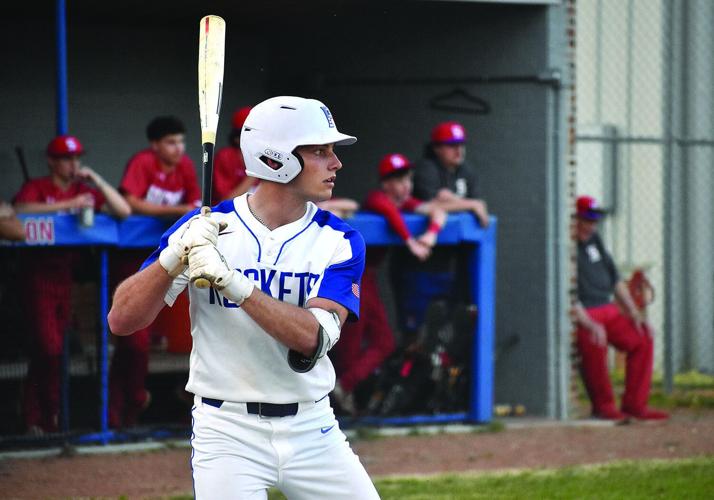 Person baseball swept by conference leader Southern Alamance | Sports ...