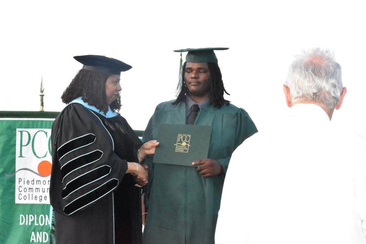 PCC Class of 2019 celebrates graduation | Archive | personcountylife.com