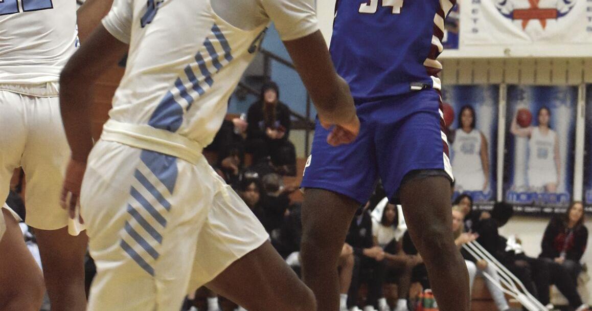 Rockets survive slow second half at Halifax, set for Classic | Sports ...