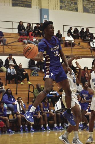 Rockets survive slow second half at Halifax, set for Classic | Sports ...