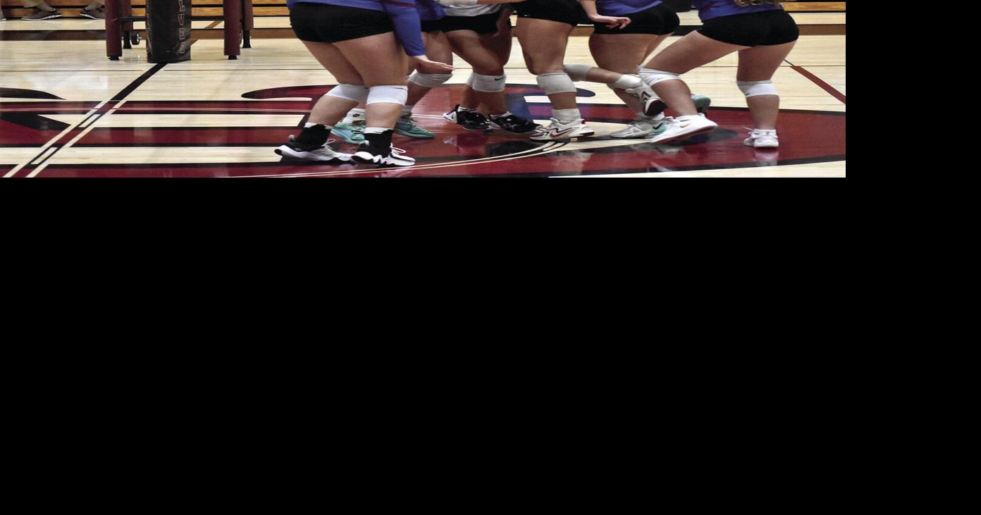 Person JV volleyball notches 10th straight win | Sports ...