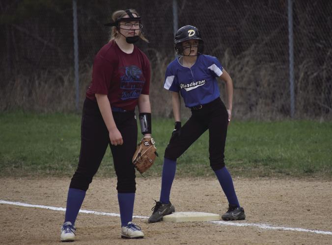 Southern softball edges Raiders | Sports | personcountylife.com
