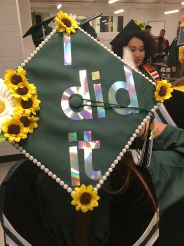 PCC Class of 2019 celebrates graduation | Archive | personcountylife.com